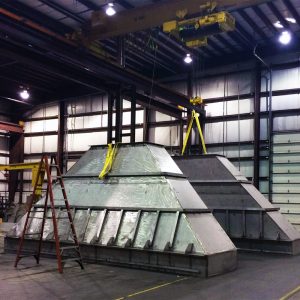 Carver Machine Works | World-Class Fabrication, Machining, Rebuild ...