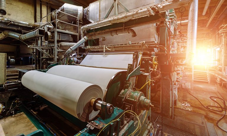 Pulp & Paper Archives - CMW Global