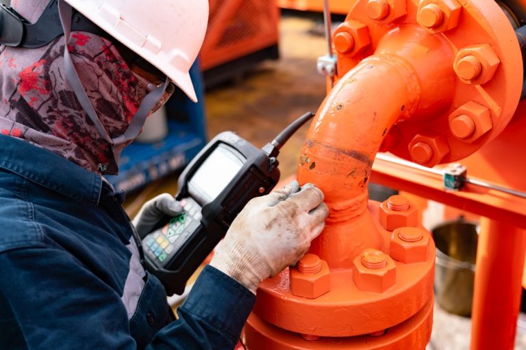 Why is NDT (Non-Destructive Testing) Critical in Evaluating Special ...